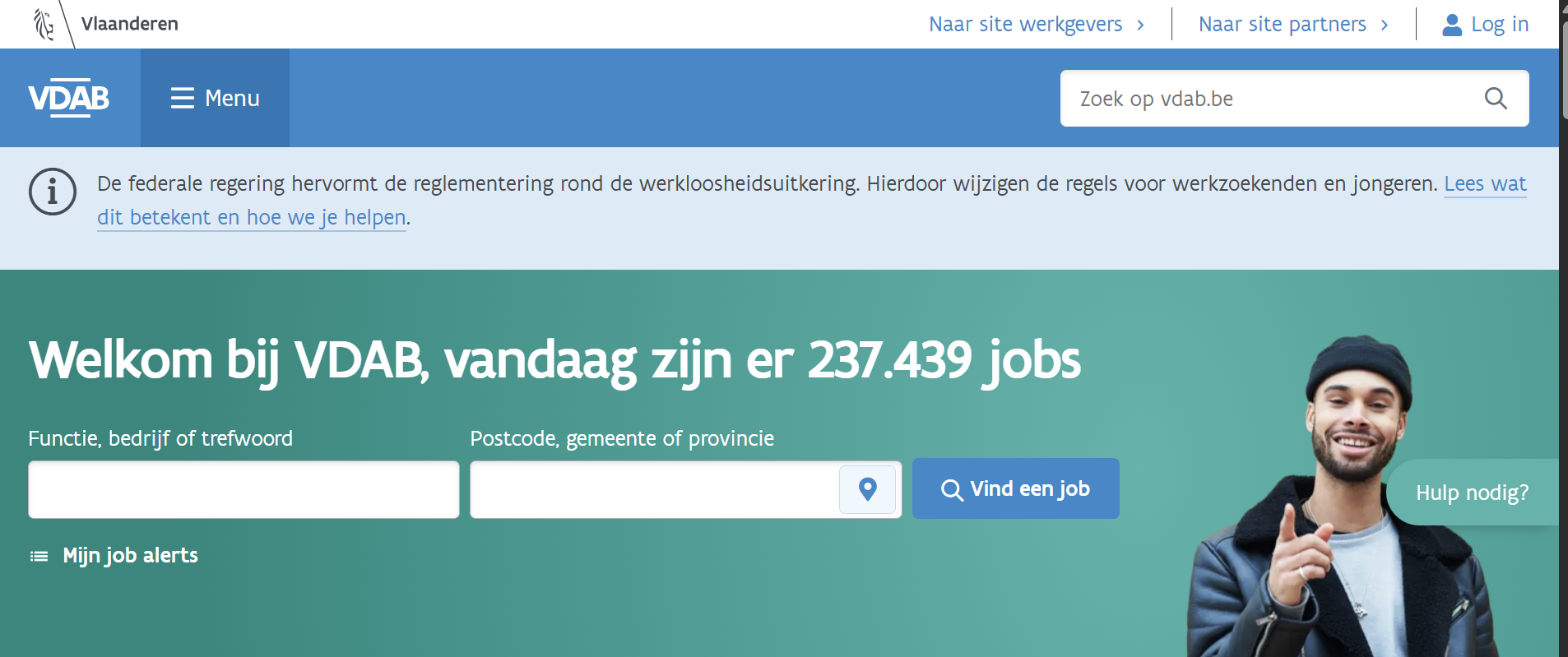 GitHub - lexis-solutions-data-services/vdab-be-scraper: Scrape job ...