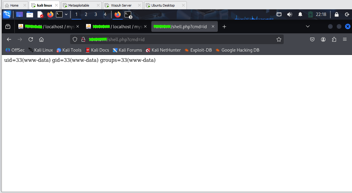 GitHub - Justinrwiririza/CyberSec-RedBlue-Home-Lab