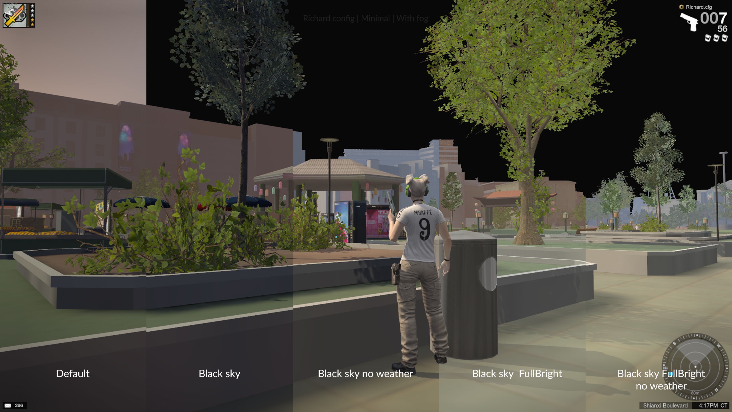 GitHub - cuvx/APB-Reloaded: Richards APB Reloaded Config