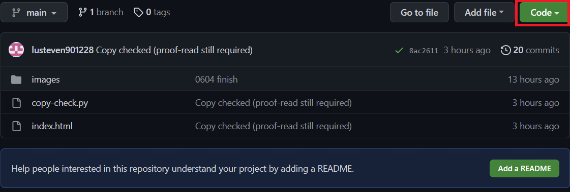 GitHub - lusteven901228/GBL_website