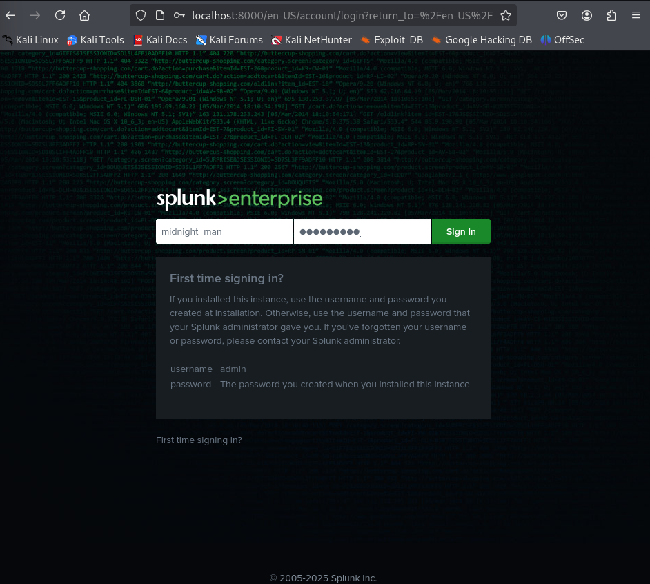 GitHub - divonisimon97/Log-Analysis-SIEM-Integration-with-Splunk-on-Linux: In this project, I ...