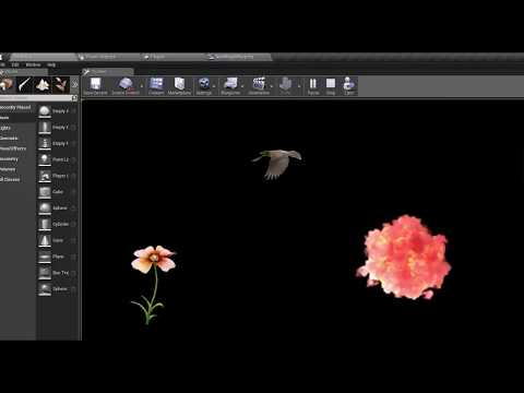 GitHub - HoussineMehnik/UE4-PaperFlipbookWidgetPlugin: Paper Flipbook UMG Widget