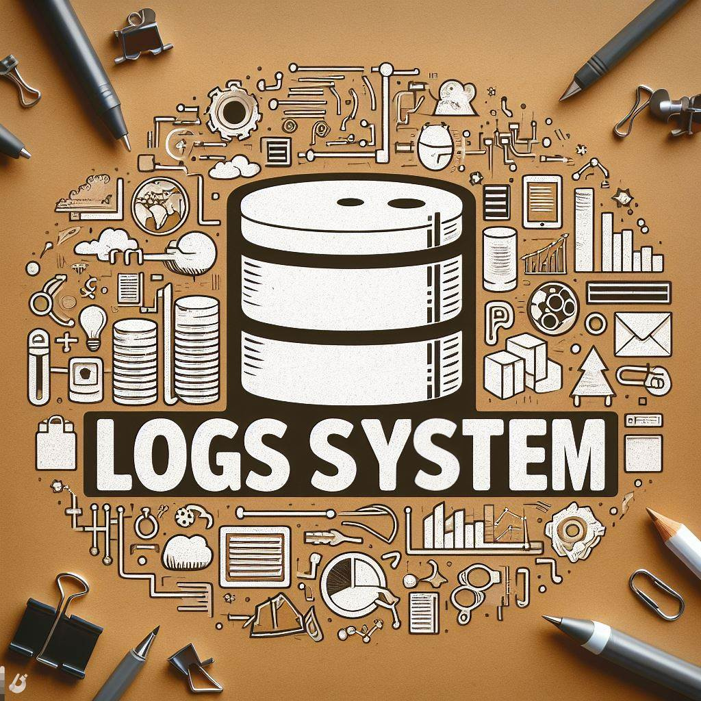 GitHub - loicsmith/LogsSystem: Plugin de logs sur le jeu Nova-Life ...