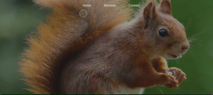 GitHub - zaselalk/simple-dynamic-cursor-effect: Simple Dynamic Cursor ...