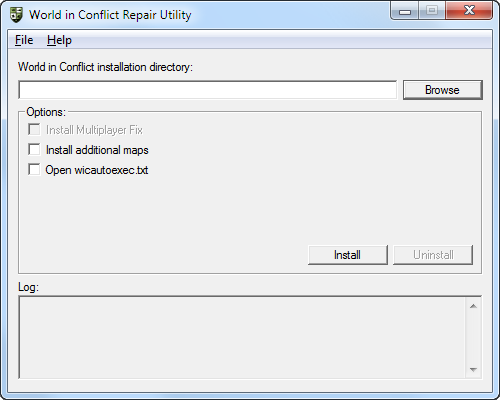 GitHub - tenerefis/wic-fixer-tool