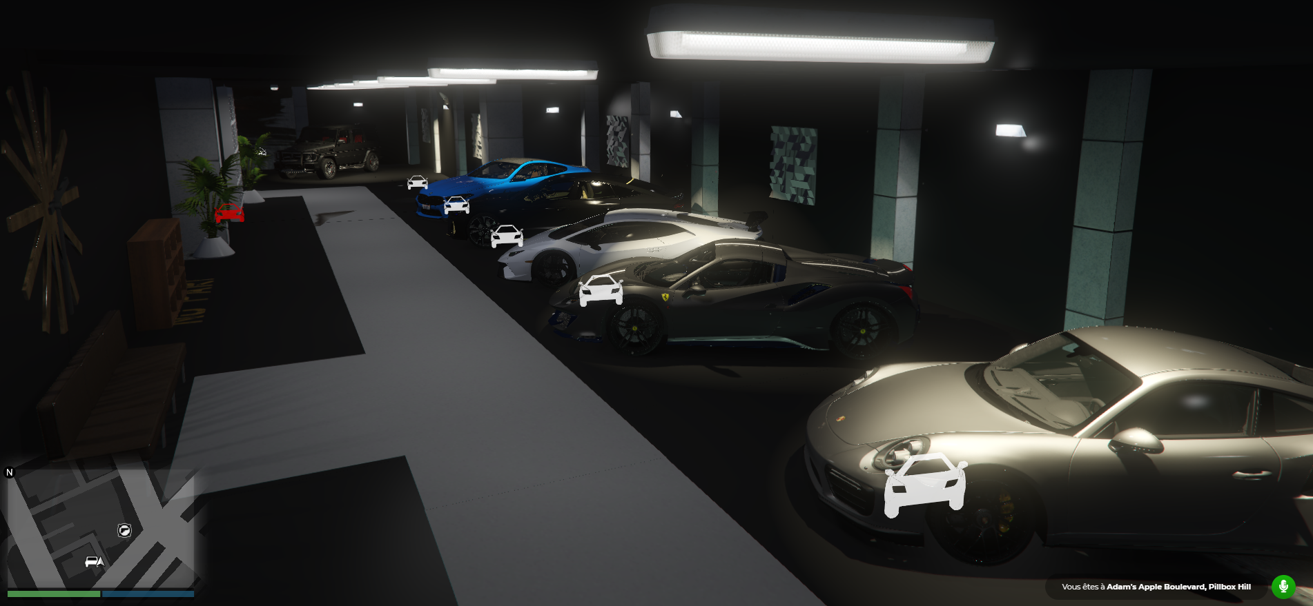 GitHub - Saeryhz/esx_showroom: FiveM vehicle showroom for ESX