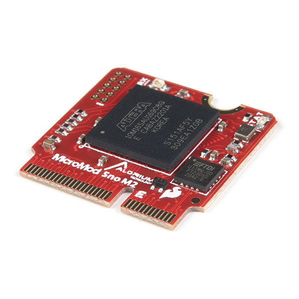 GitHub - sparkfun/MicroMod_Sno_Processor_Board: A MicroMod Processor Board based on the Alorium ...