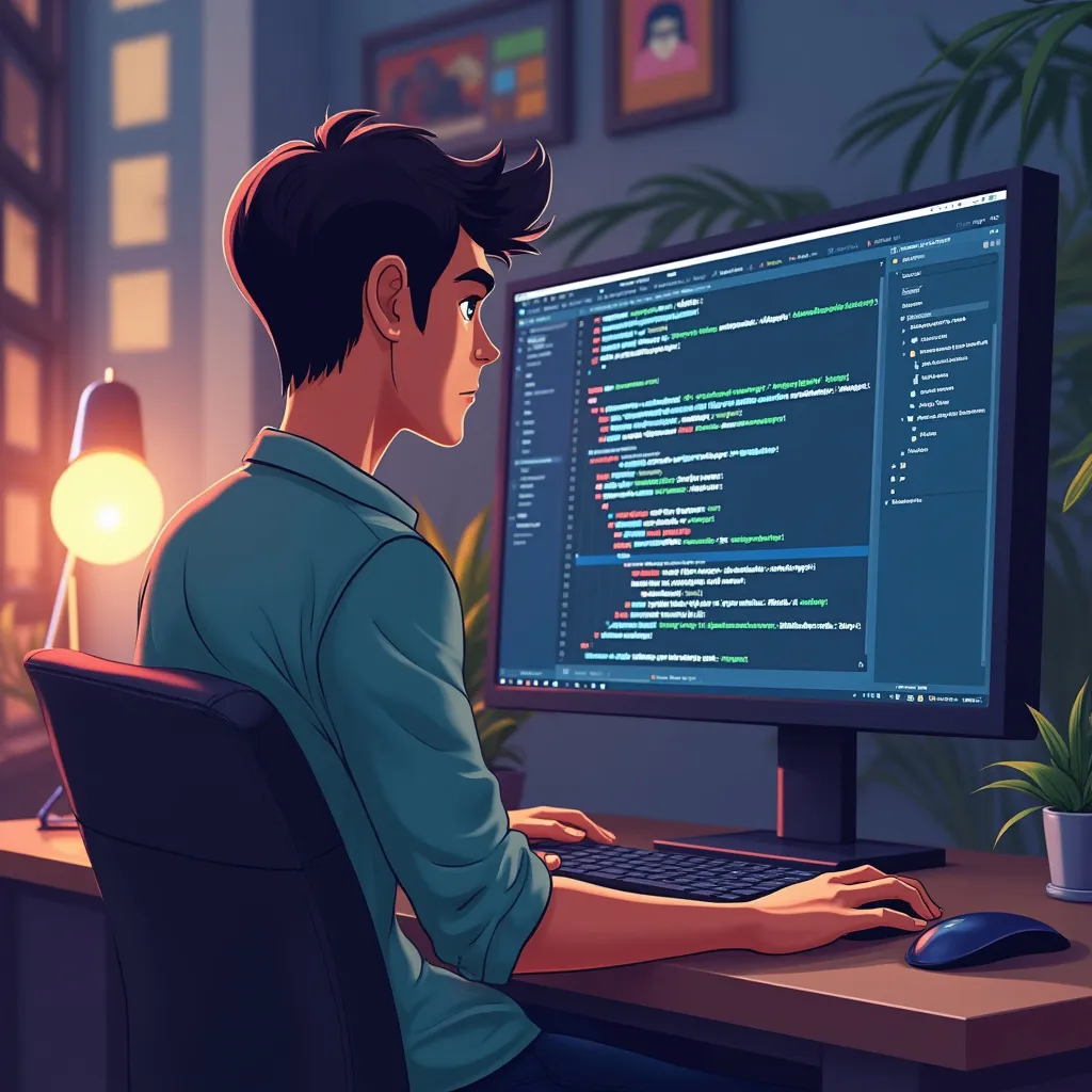 sandeepshavukari (SHAVUKARI SANDEEP) · GitHub