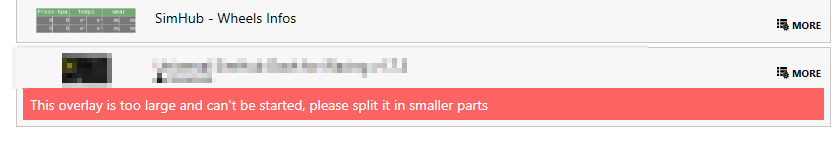 Dash Studio Overlays · SHWotever/SimHub Wiki · GitHub