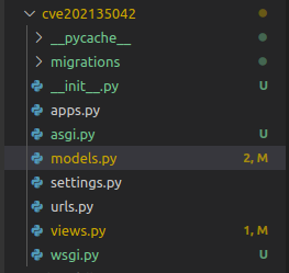 GitHub - zer0qs/CVE-2021-35042: A basic analysis about CVE-2021-35942 ...