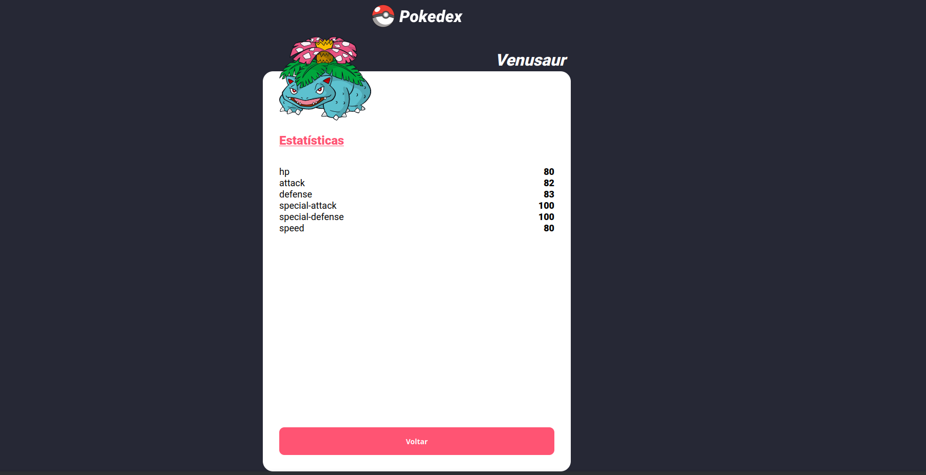 GitHub - saak01/Pokedex-Angular: O "Pokedex" é um aplicativo que foi desenvolvido em duas ...