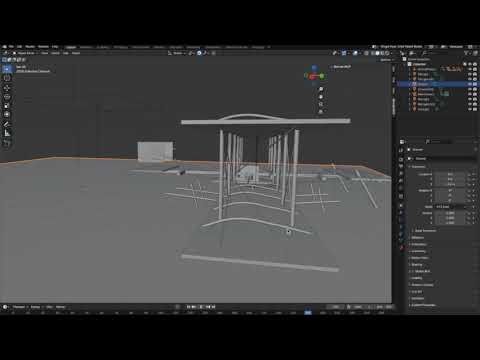 GitHub - jknoll/claude-cad: Connects Claude Desktop to a locally hosted ...