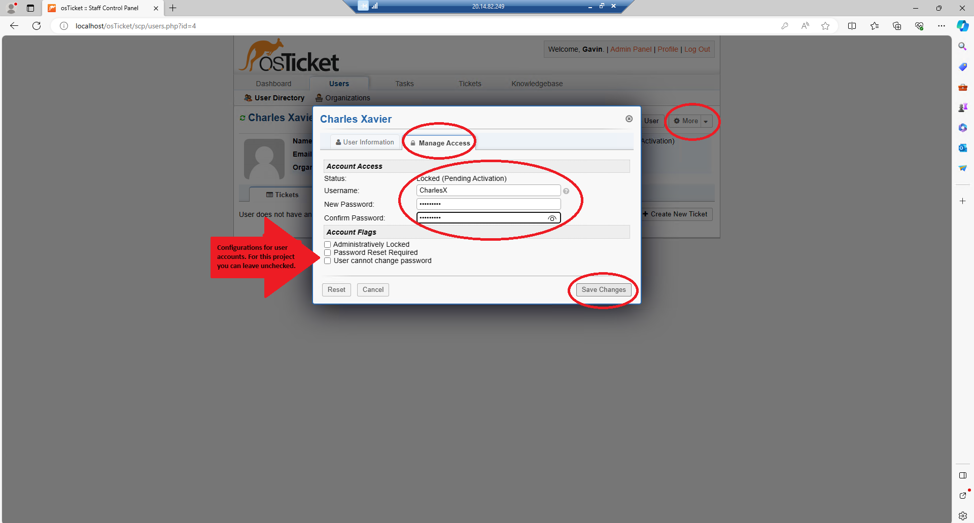 GitHub - GGeeto/osticket-Post-Installation-Configuration
