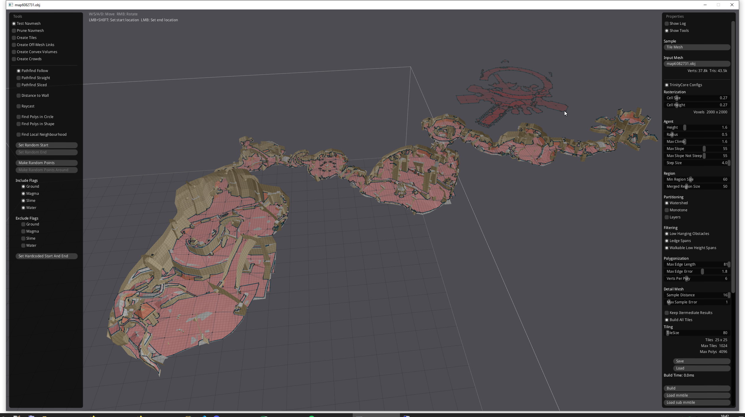 GitHub - stoneharry/mmaps-for-custom-maps: Documentation regarding generating and debugging ...