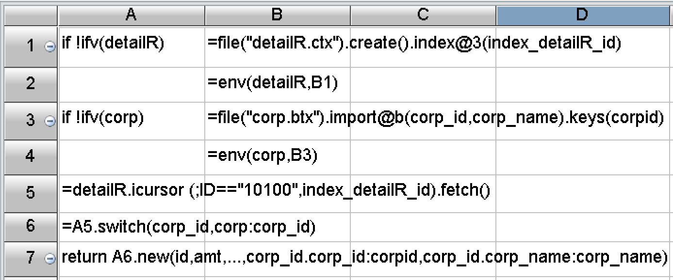 Open Source Spl Turns Pre Association Of Query On Bank Mobile Account Into Real Time Association