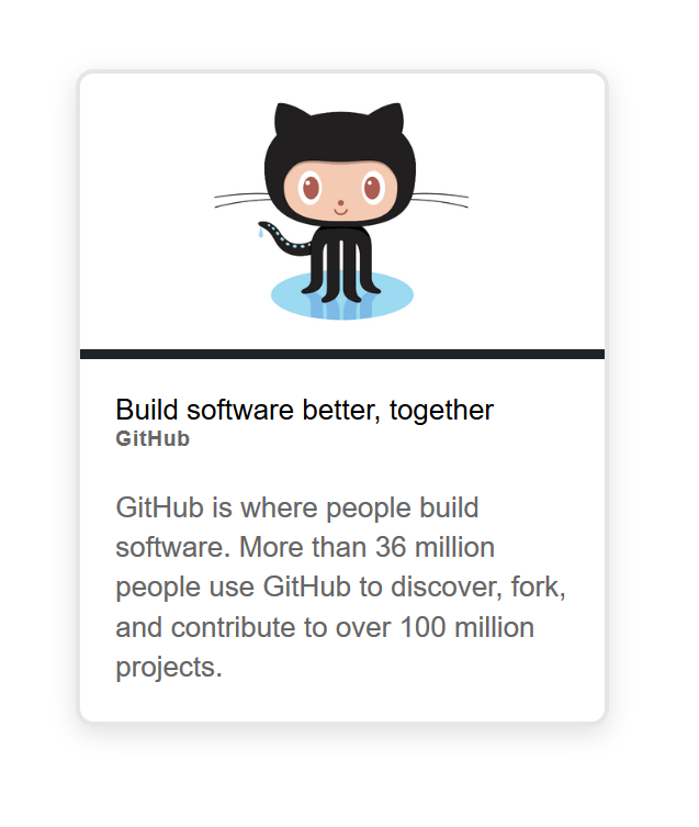 GitHub - brecert/basic-card.css: creating basic cards with only css