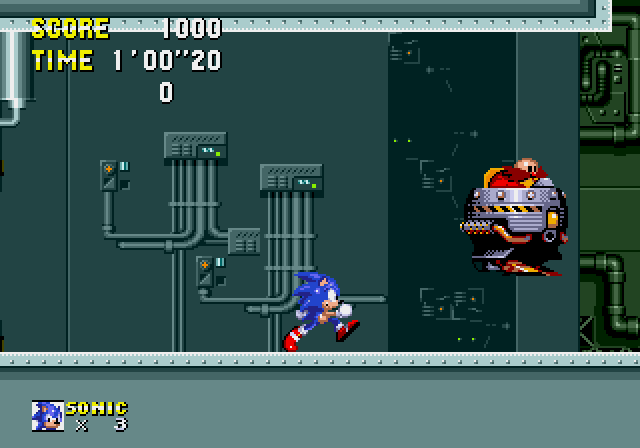 GitHub - TheBlad768/Sonic-1-in-Sonic-3-S.C.E.-: Sonic 1 in Sonic 3 & Knuckles (S.C.E. Version ...