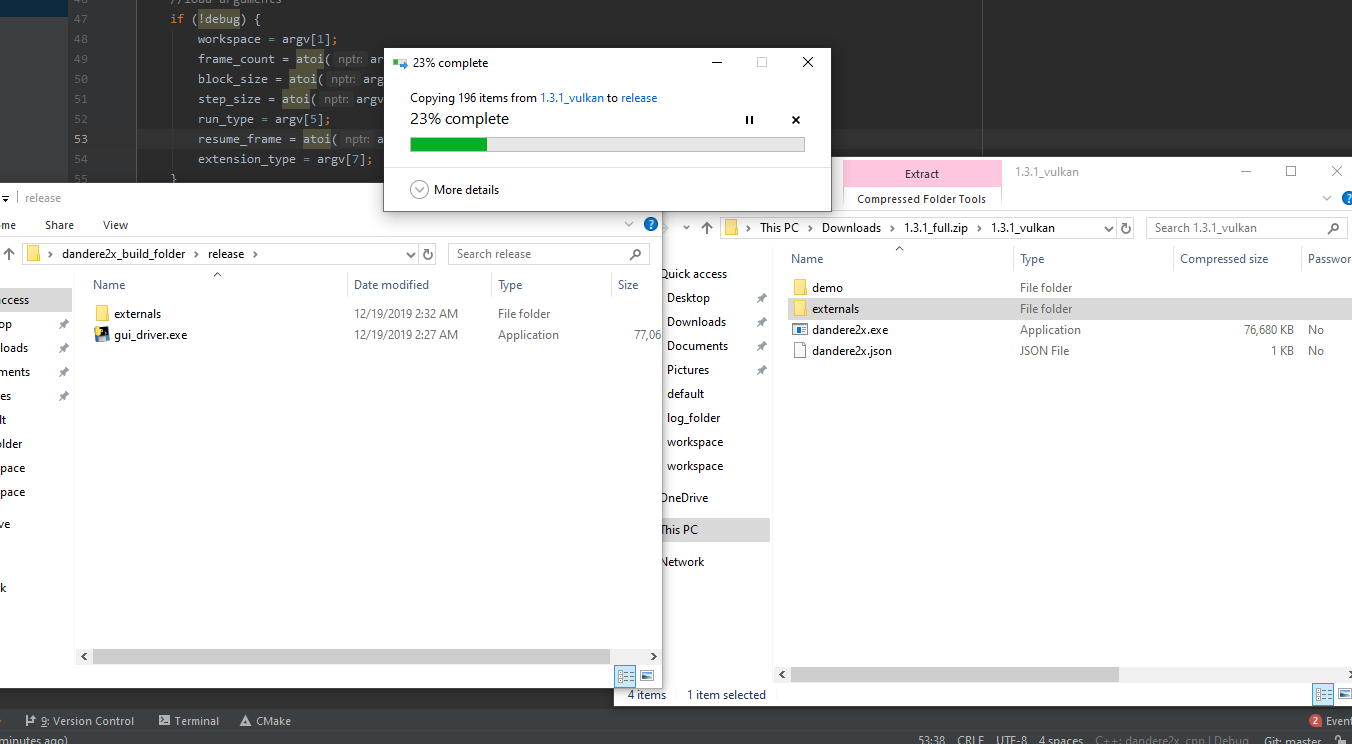 Creating a Dandere2x Release · akai-katto/dandere2x Wiki · GitHub