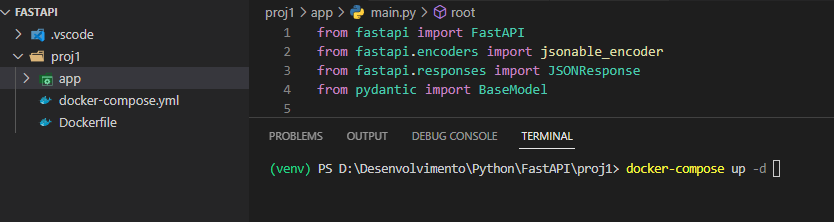 GitHub - fspjonny/backend-cadastro-de-pessoas-fastapi-com-docker: Um CRUD com FastAPI rodando em ...