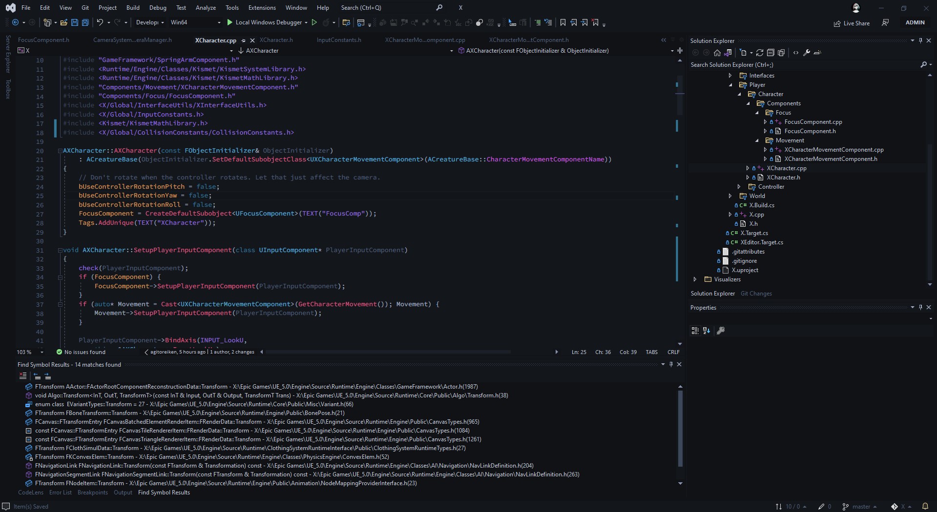 Github Agitoreiken Vstheme Zero