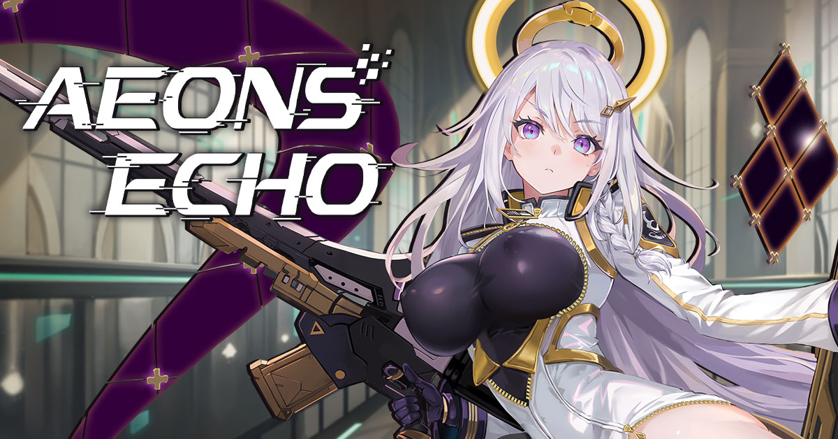 Aeons Echo · GitHub