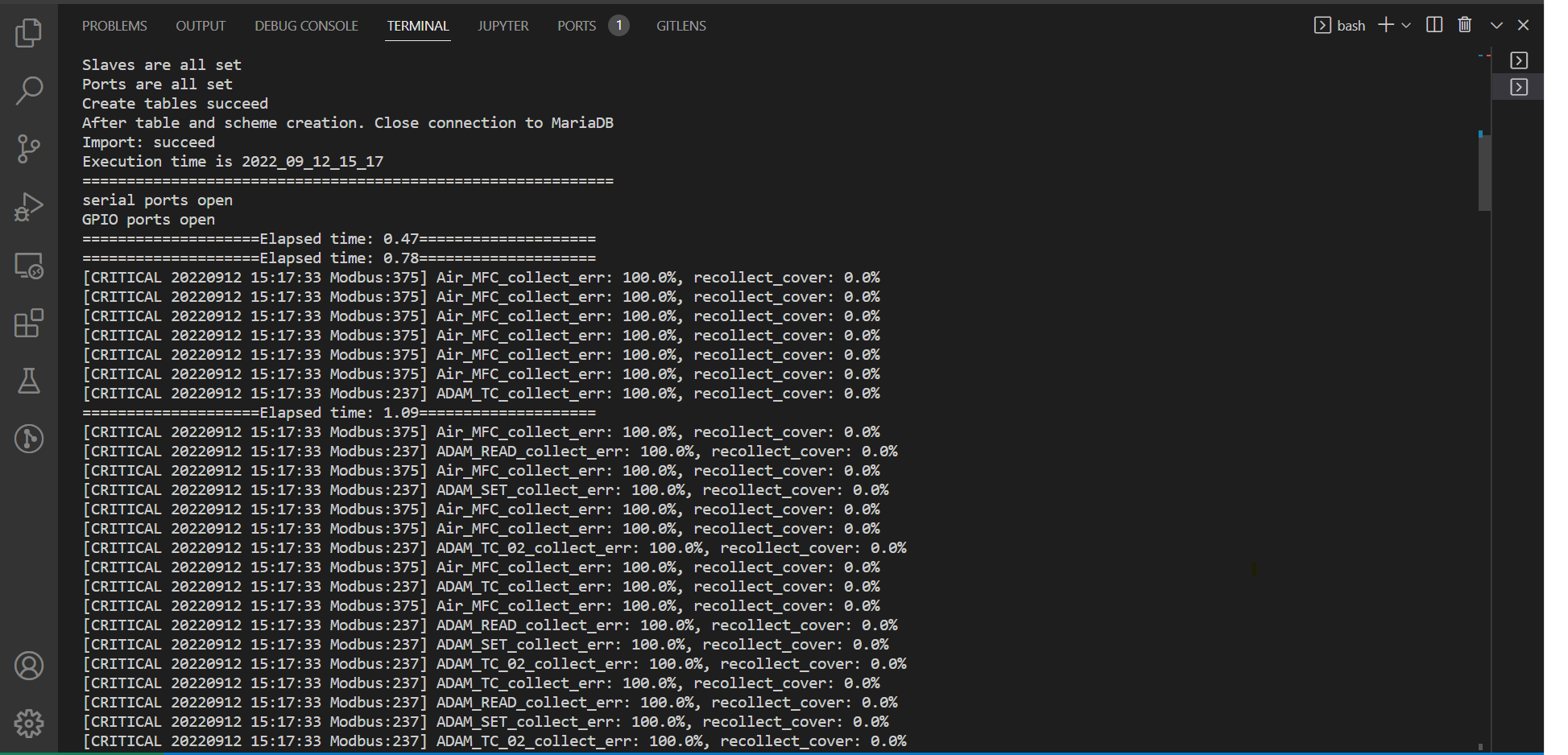 GitHub - PeterTsungYu/dev_iot: iot_dev folder