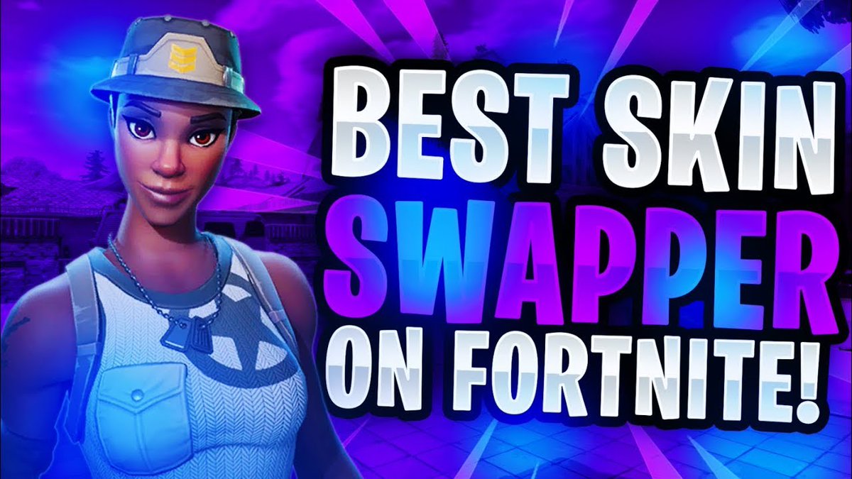 Fortnite Skin Changer Official · GitHub