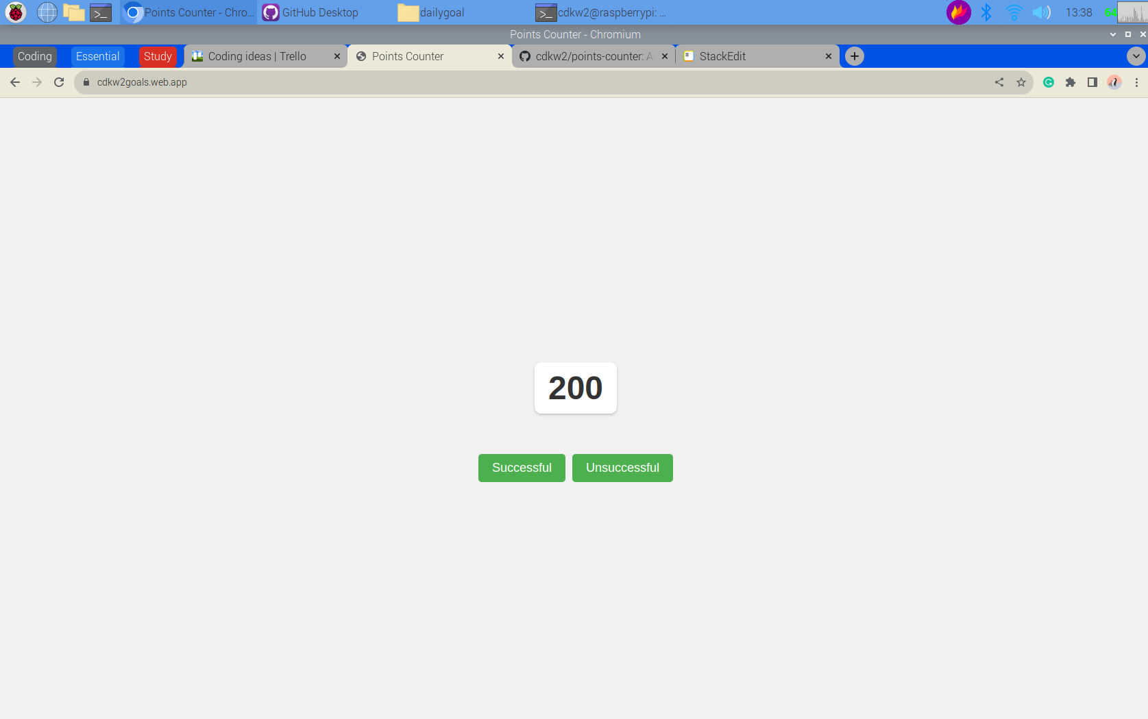 GitHub - cdkw2/points-counter: A simple program with JavaScript that has the functionality to ...