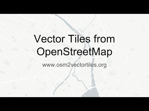 GitHub - osm2vectortiles/osm2vectortiles: Generating global vector tiles from OSM Planet. Please ...