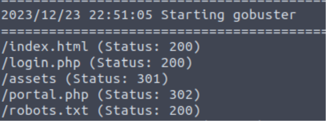 GitHub - SamsonCybersecurity/TryHackMe-Pickle-Rick-CTF: Pickle Rick CTF