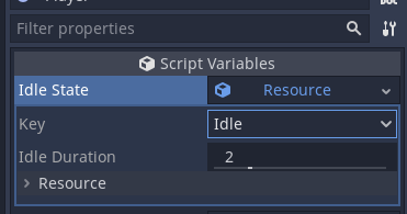 GitHub - Heghy/GodotFiniteStateMachine: Generic finite state machine ...