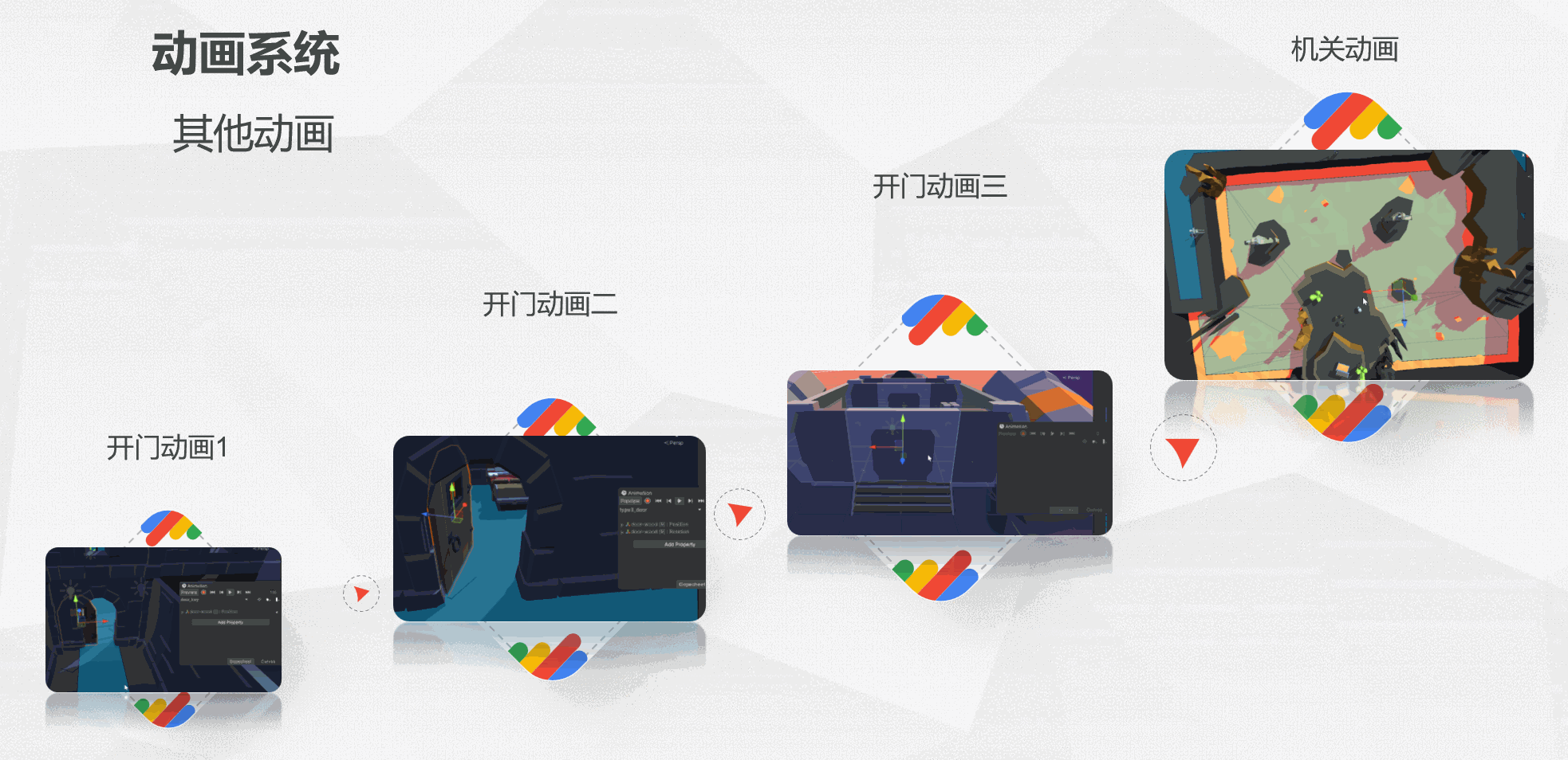 GitHub - H-Bole/U3D_Mystery_Adventure: 大三上游戏程序设计大作业