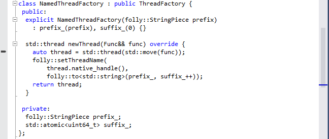 cpp_new_features/在c++项目中你必须真正使用的15个c++特性.md at main · 0voice/cpp_new_features · GitHub