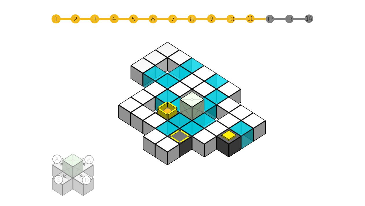 GitHub - Daniel-Repository/A-Little-Puzzle: (2020) Solve puzzles in ...