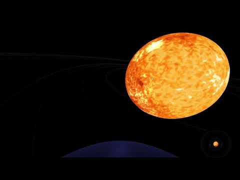 GitHub - 3amo-magdy/Solar-System--OpenGL