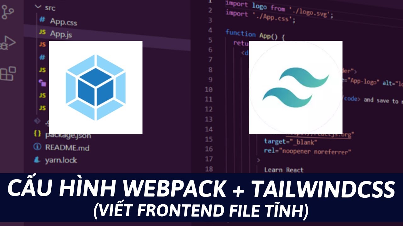 GitHub - vinhweb/webpack-tailwind-setup