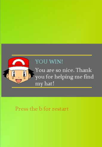 GitHub - Faustine-Chen/OpenGL-Pokemon-jump: 一款神奇寶貝的闖關劇情遊戲