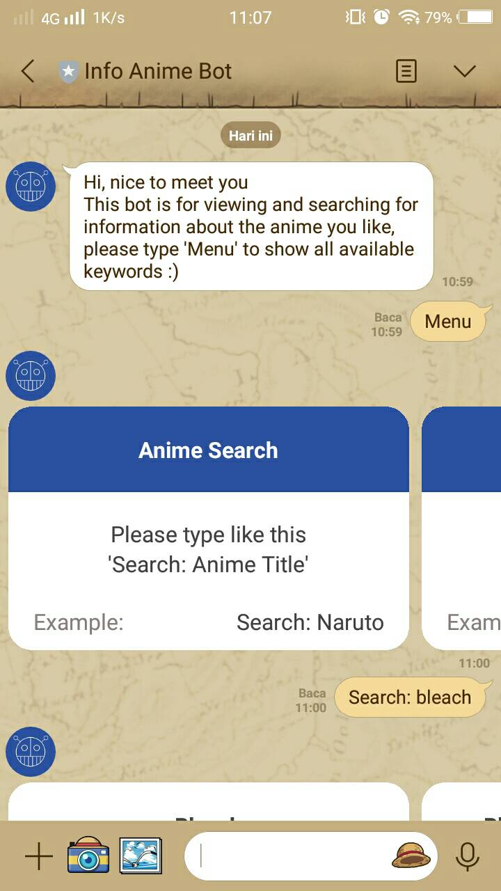 GitHub - Muammarbanana/LINE-chatbot-anime: LINE Chatbot for searching ...