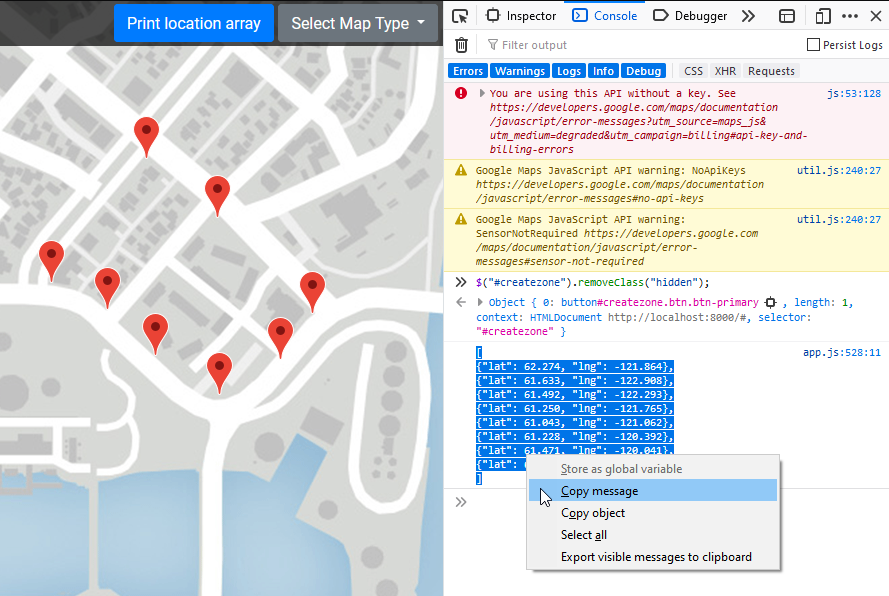 GitHub - NRWJet/ohana-gangmap: Gang Territory Map for Ohana