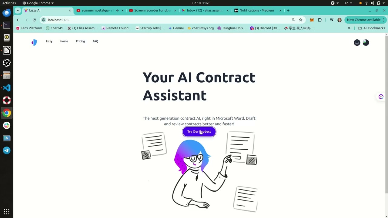 GitHub - gelifatsy/LegalAI-RAG-Contract-Advisor: ContractAdvisorRAG ...