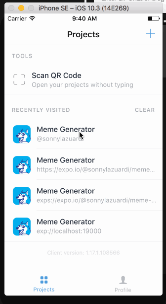 GitHub - sonnylazuardi/react-native-meme-generator: Add text on popular ...