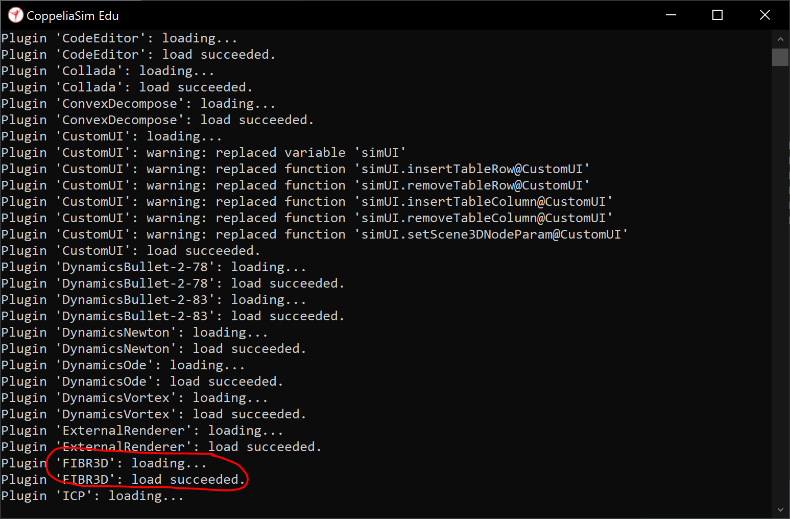 GitHub - neuebot/FIBR3DEmul: Custom 3 and 5 axis FDM process simulator.