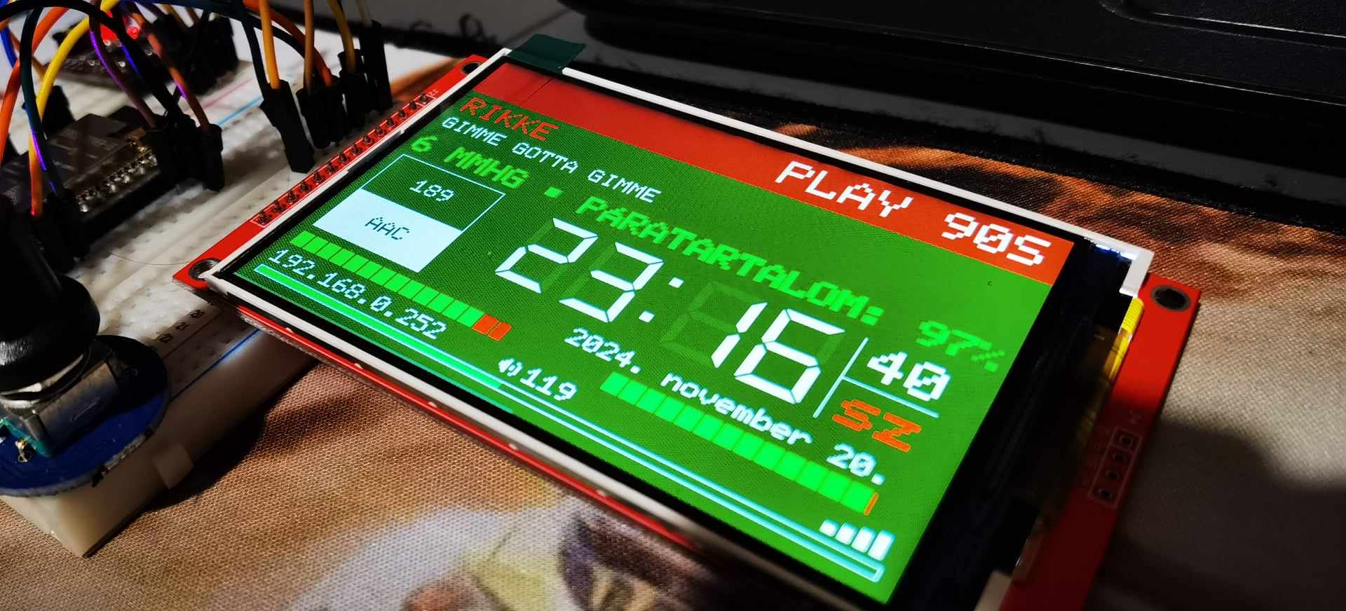 GitHub - DaradiciLevente/Magyar-yoRadio