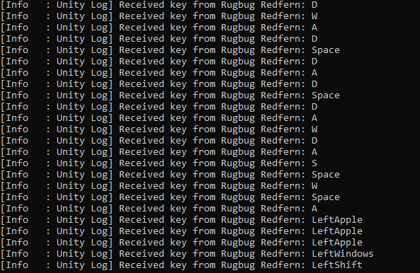 GitHub - straftat-modding/Mycelium-Networking-For-STRAFTAT: MyceliumNetworking for Content ...