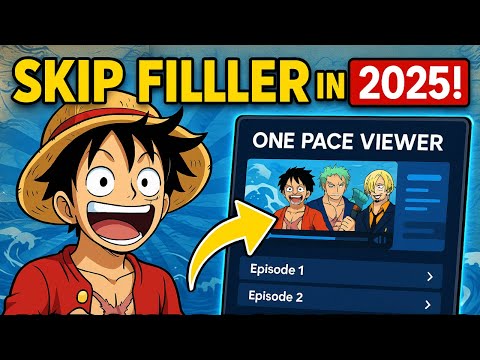 GitHub - HellfunDigital/One-Pace-Viewer: One Pace Viewer is a user-friendly application designed ...