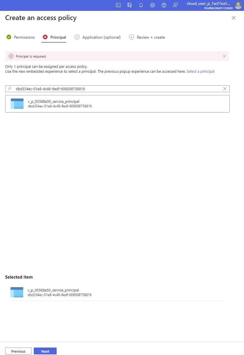 GitHub - kevonne-allen/Develop-a-Python-App-to-Access-Key-Vault-Using-a ...