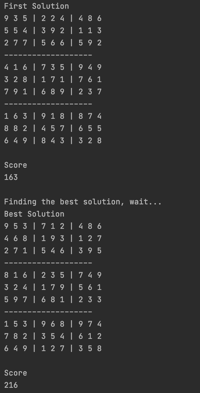 GitHub - olagalal/sudoku-solver-genetic: This project is sudoku solver using the genetic ...