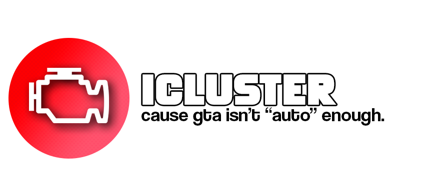 GitHub - gatekeeper1122/iCluster: A clean and informative analog speedometer and tachometer for ...