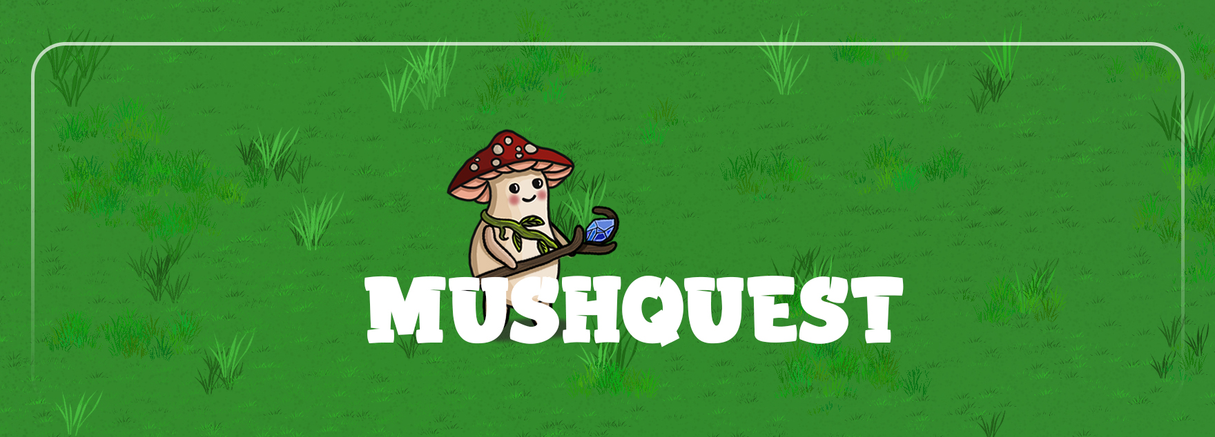 GitHub - alannakelly/mushroom-game