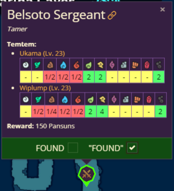 GitHub - Silverfeelin/TemTem-MapGenie-Tweaks: Userscript to add some ...